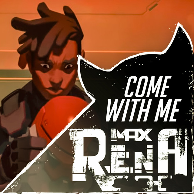 Come With Me - Single by Max Rena | Spotify