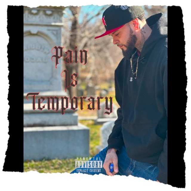 Pain Is Temporary - Album by Looney Dblock | Spotify