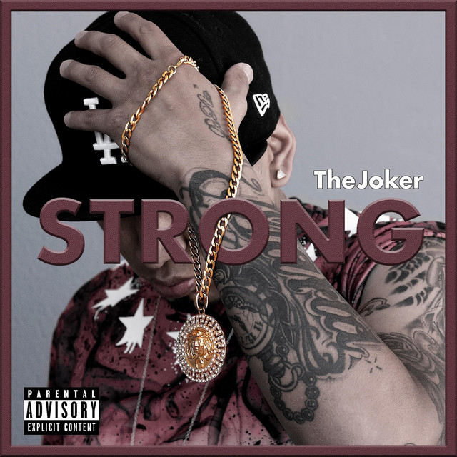 / Strong - Single by The Joker Strong | Spotify