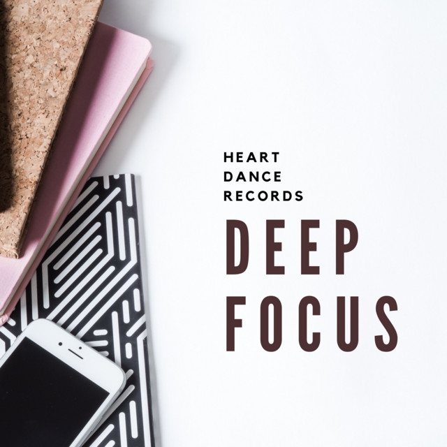 Deep Focus - Music for Flow State, Study, Work, and Peaceful ...