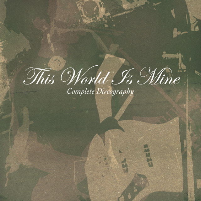 Complete Discography - Album by THIS WORLD IS MINE | Spotify
