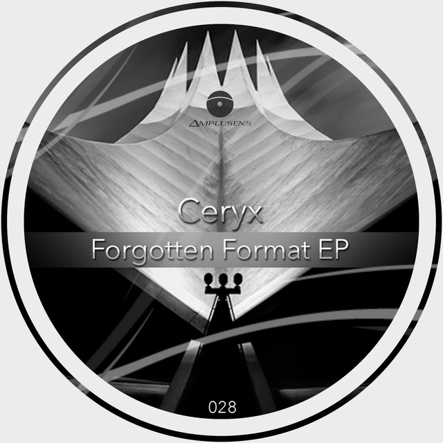 Forgotten Format - Single by Ceryx | Spotify