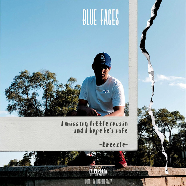 BPM and key for Blue Face$ by Slick Breezle | Tempo for Blue Face ...