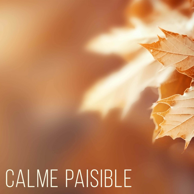 Calme Paisible - Album by Musique Calme et Relaxation | Spotify