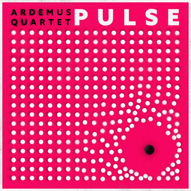 Pulse - Album by Ardemus Quartet | Spotify