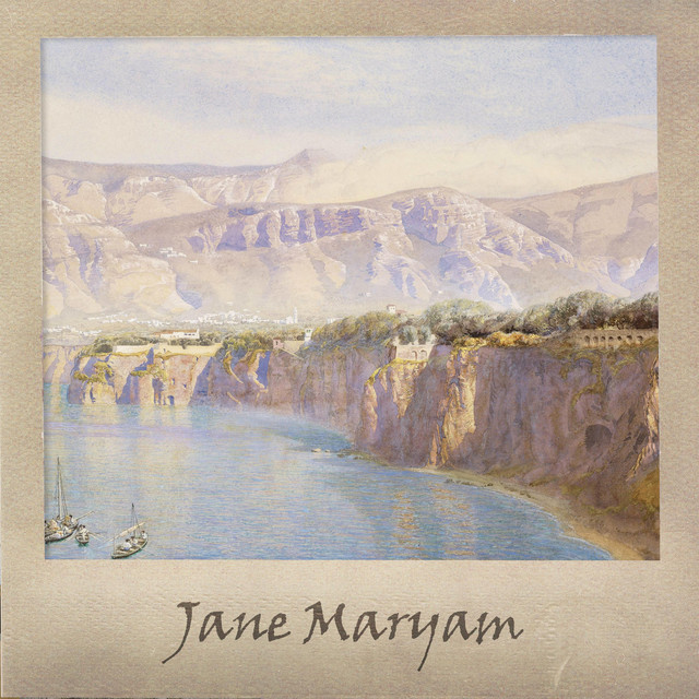 Jane Maryam (Piano Version) - Single by Pianaura | Spotify