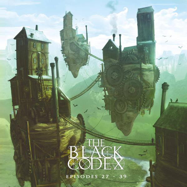 BPM and key for songs by The Black Codex | Tempo for The Black Codex ...