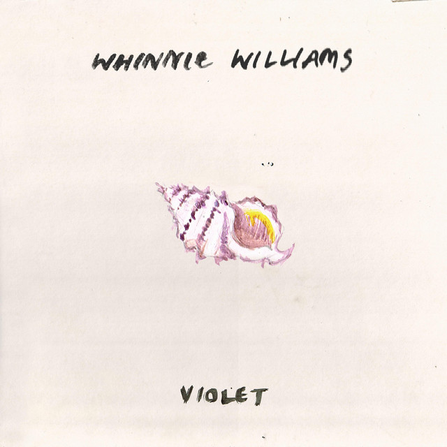 Whinnie Williams - Songs, Events and Music Stats | Viberate.com