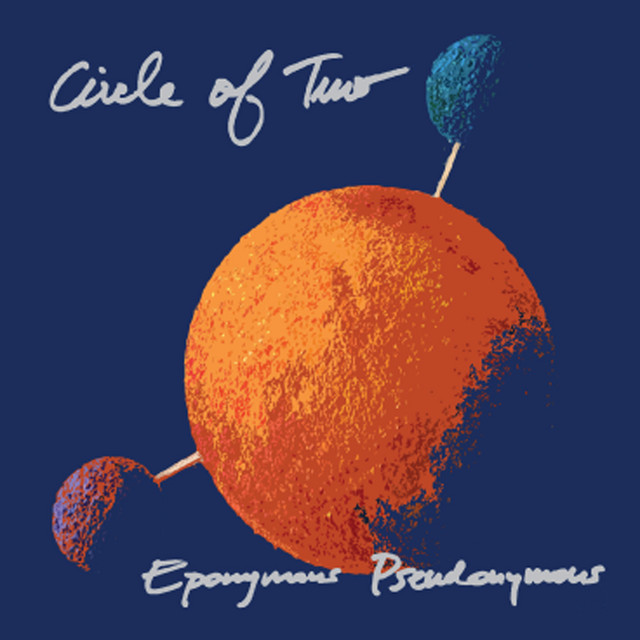 Circle Of Two Concert & Tour History | Concert Archives