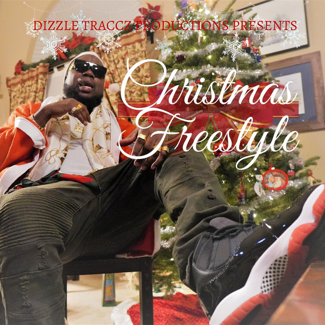 Christmas (Freestyle) - Single by Don Petty | Spotify