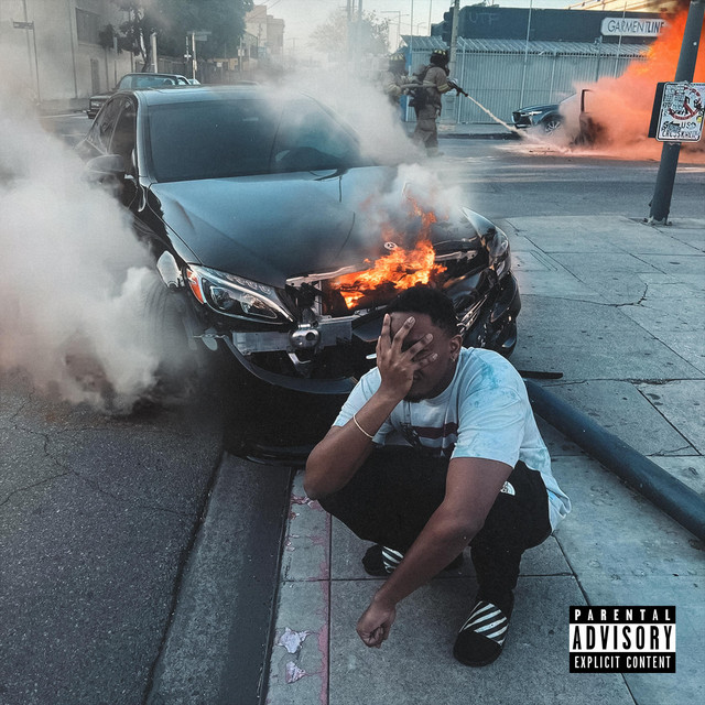 blasphemy - Single by idontknowjeffery | Spotify