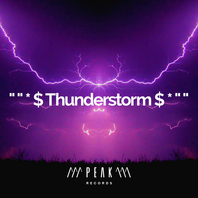 Thunderstorm $ * " " - Album de Deep Sleep Music Collective | Spotify