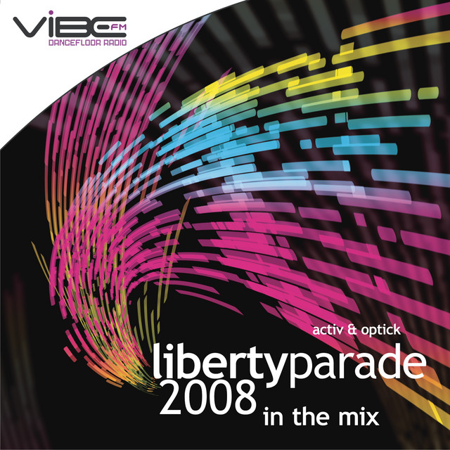 Liberty Parade 2008 - Album by Activ | Spotify