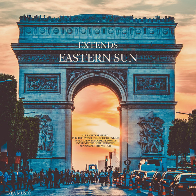 Eastern Sun - Original Mix - song and lyrics by Extends | Spotify