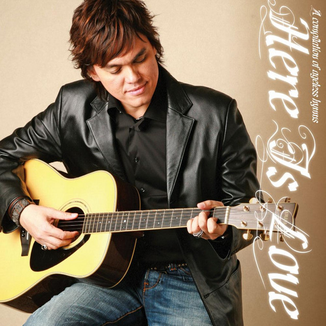 Here Is Love - song and lyrics by Joseph Prince, Adeline Gan | Spotify