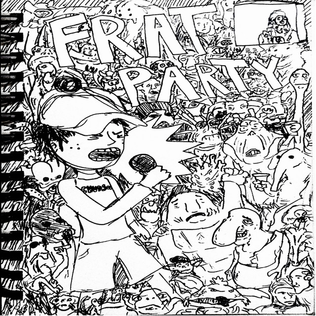Frat Party - Single by Chudson | Spotify