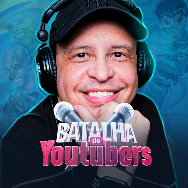 Marco Ribeiro Vs. Mussoumano - Batalha de Youtubers - Single by MUSSA ...