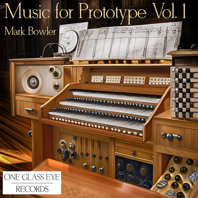 Mark Bowler - Songs, Events and Music Stats | Viberate.com