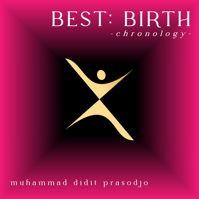Best: Birth -Chronology- - Album by Muhammad Didit Prasodjo | Spotify