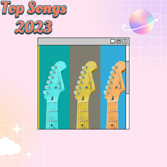 Todays Top Songs 2023 - Album by Top Songs Of 2023 | Spotify