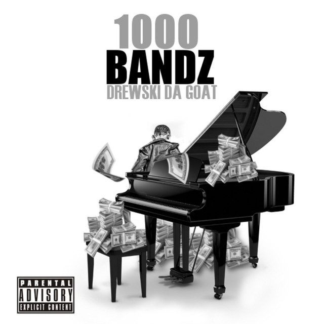1000 Bandz - Single by Drewski Da Goat | Spotify