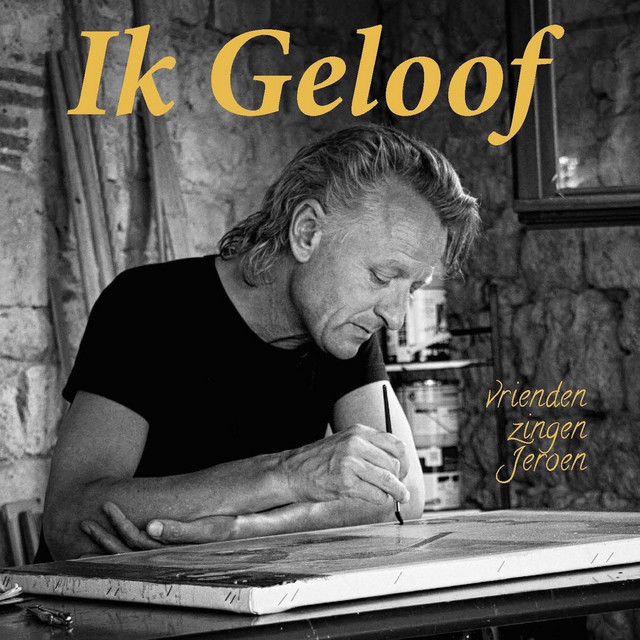 Ik Geloof - Single by Various Artists | Spotify