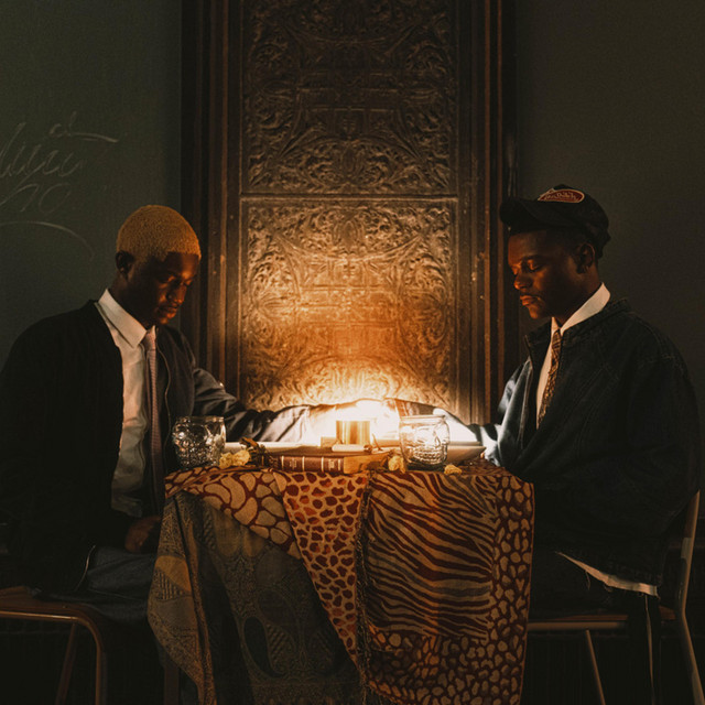 say our grace - Single by CHIDERA. | Spotify