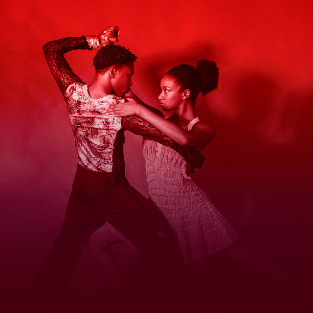 Tiempo de Salsa - song and lyrics by Latin Dance Music Ensemble | Spotify