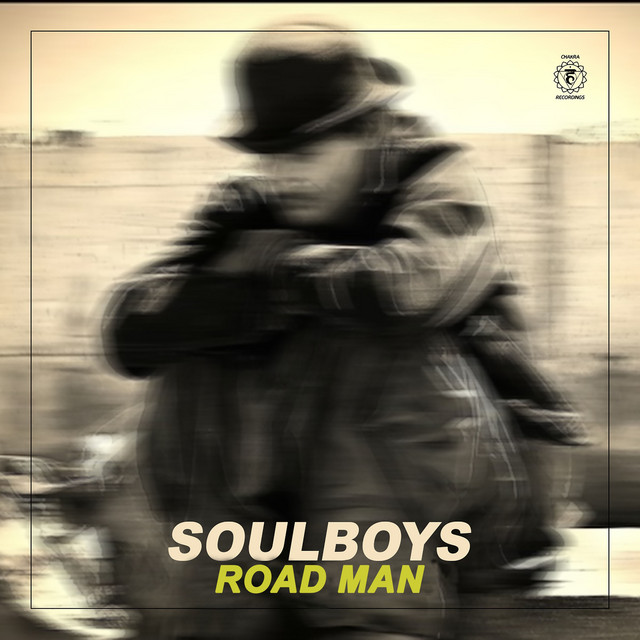 Road Man - EP by Soulboys | Spotify
