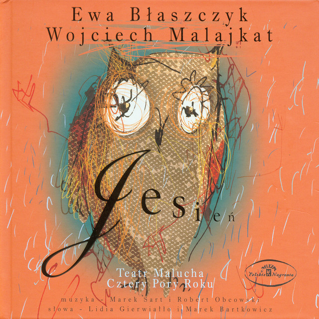 Jesien - Teatr Malucha. Cztery Pory Roku - Album by Wojciech Malajkat ...