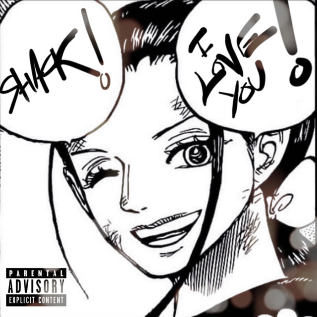 Nico Robin - Single by Shackleton | Spotify