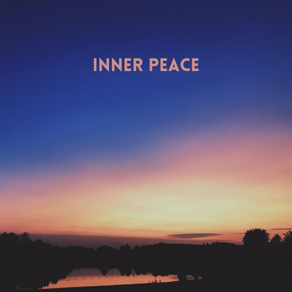 Inner Peace – EP de Eternal Tranquility | Spotify