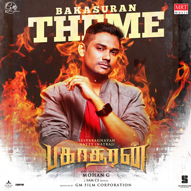 Bakasuran Theme (From"Bakasuran") - Single by Sam C.S. | Spotify
