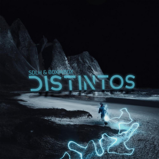 Distintos - Single by SDLH | Spotify