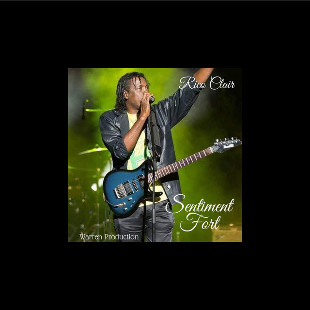 Rico Clair | Spotify