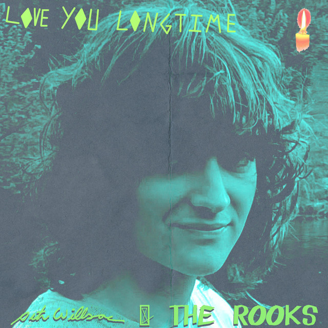 Love You Longtime - Single by Pete Willson & the Rooks | Spotify