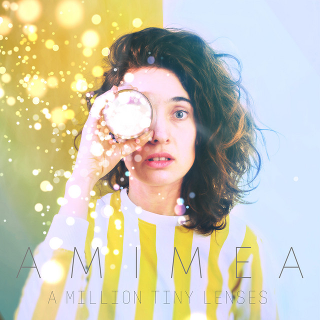 A Million Tiny Lenses - Album by AMIMEA | Spotify