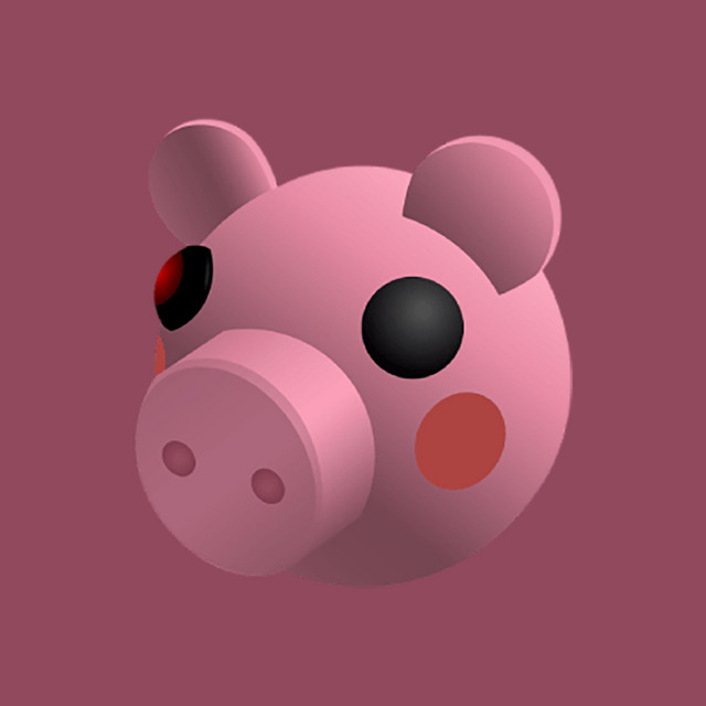 Roblox PIGGY Song - Single by Misutra | Spotify