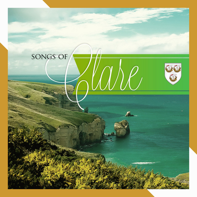 Songs of Clare - Album by Brendan Moriarity | Spotify