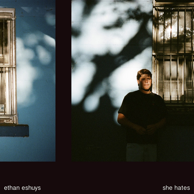 Ethan Eshuys - Songs, Events and Music Stats | Viberate.com