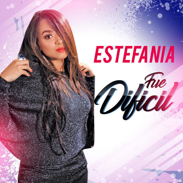 Estefania | Spotify