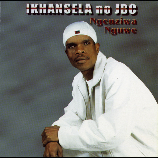 Ngenziwa Nguwe - Album by Ikhansela No Jbc | Spotify