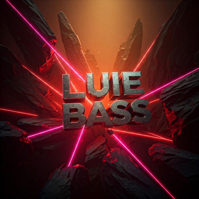 Bass - Single by Luie | Spotify
