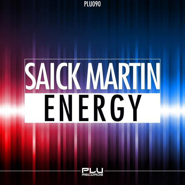 Saick Martin | Spotify