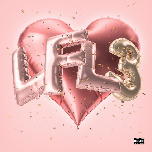 LFL 3 - Album by M3dina | Spotify
