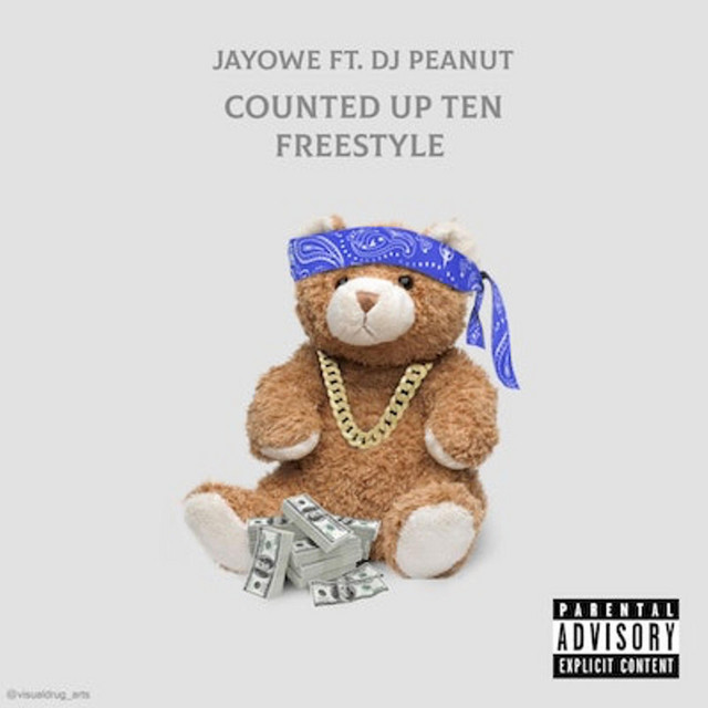 Counted up Ten - song and lyrics by Jayowe, DJ Peanut | Spotify