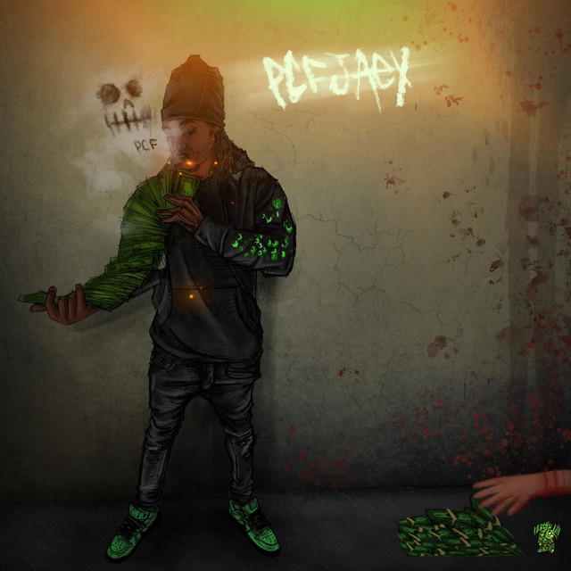 Retaliation - Album by PCF Jaey | Spotify