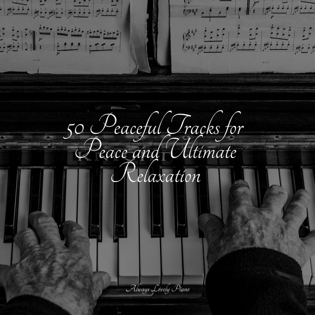 50 Peaceful Tracks for Peace and Ultimate Relaxation - Album by Ambient ...