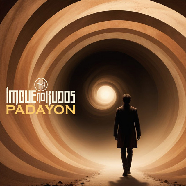 Padayon - Single by Imbue No Kudos | Spotify
