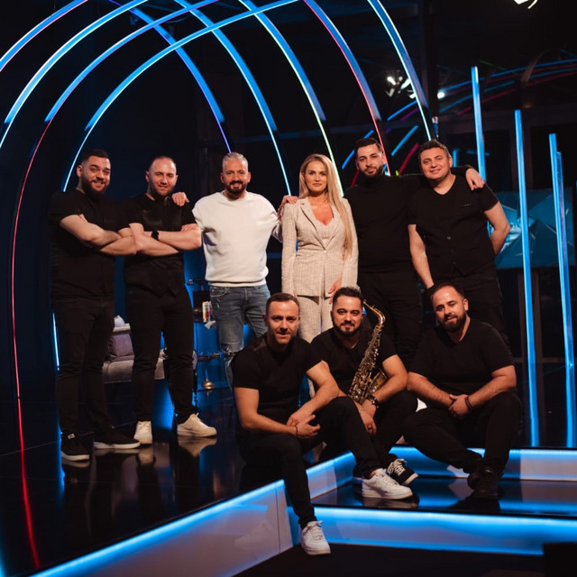 Pandora & Live Event Band Live 1KL - EP by Pandora | Spotify